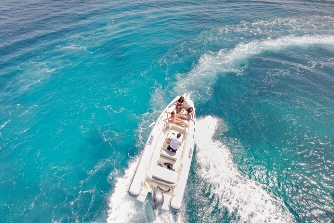 Private Boat Charter Comino, Blue Lagoon, Crystal Lagoon, Gozo - Meeting and Pickup Information