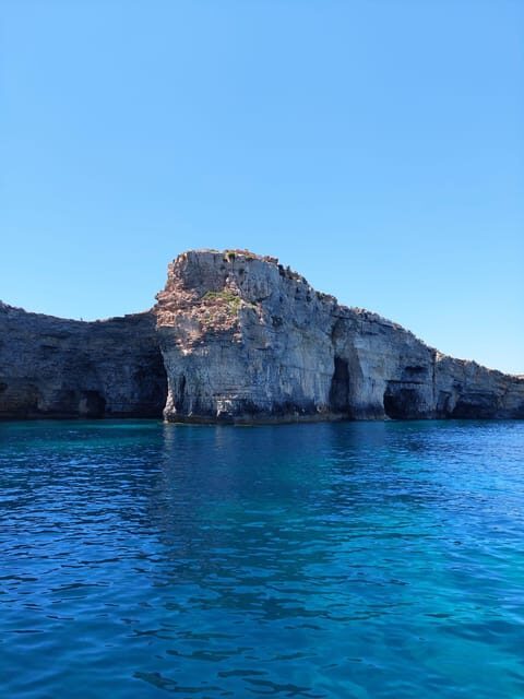Private Boat Charter - Comino/Parts of Gozo - Final Thoughts: Is This Tour Worth It?