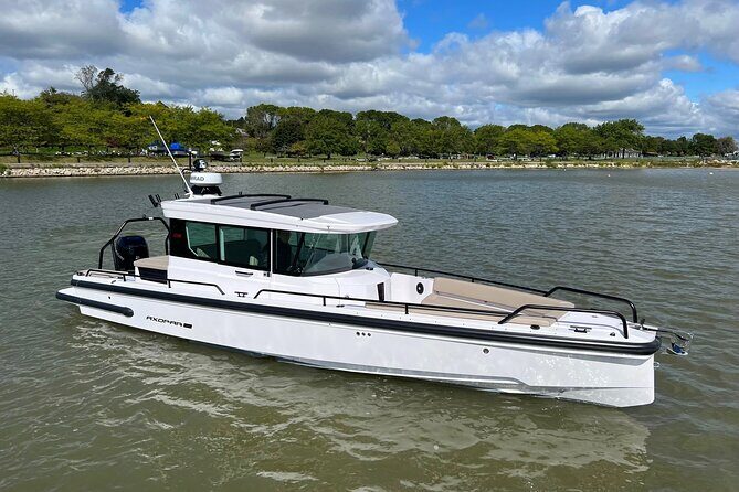 Private Boat Charter Explore Southern Gulf Islands Tour - A Close Look at the Itinerary