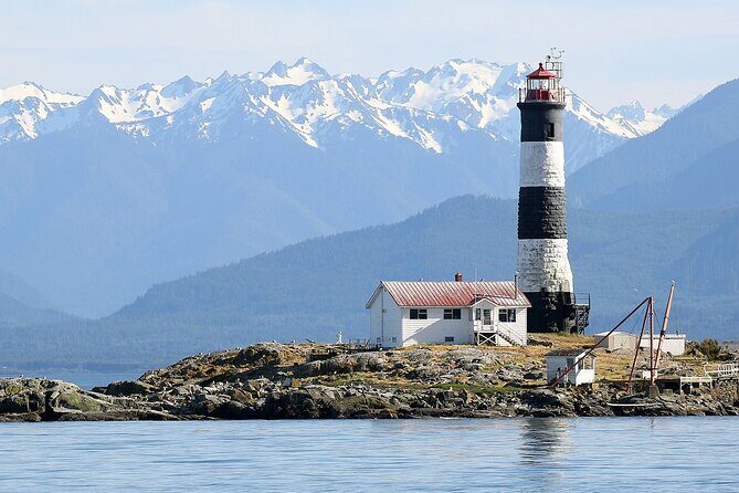 Private Boat Charter Explore Southern Gulf Islands Tour - Weather and Cancellation Policy