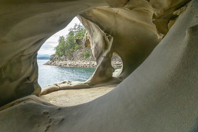 Private Boat Charter Explore Southern Gulf Islands Tour - Who Will Love This Experience?