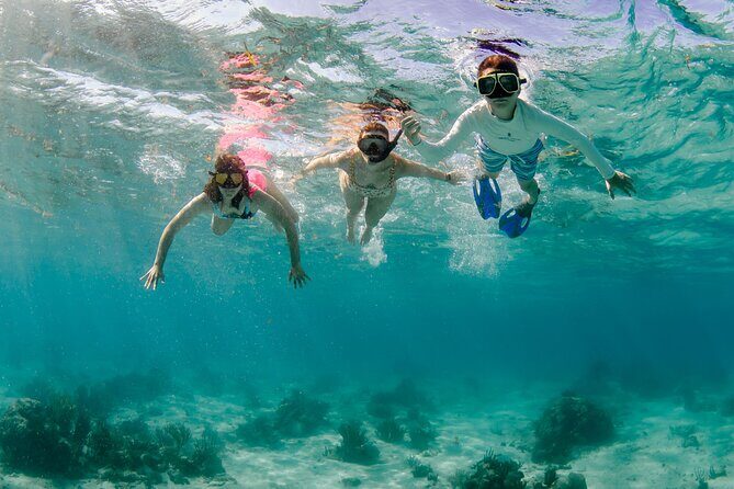 Private boat charter in Grand Cayman - An In-Depth Look at the Experience