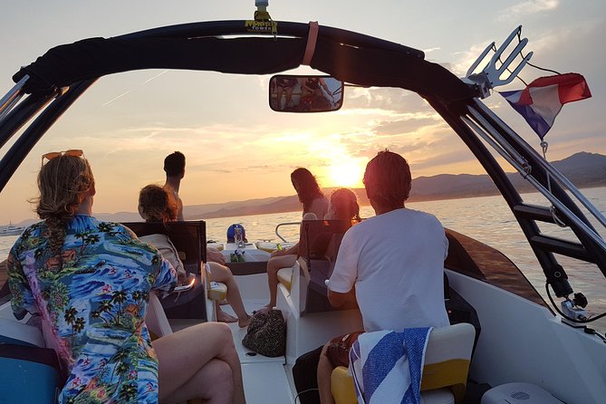 Private Boat Charter in the Bay of St Tropez - Pricing and Inclusions