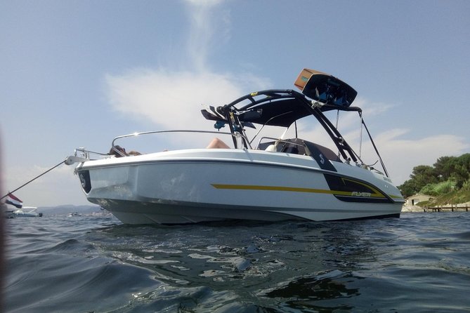 Private Boat Charter in the Bay of St Tropez - Customer Reviews and Highlights