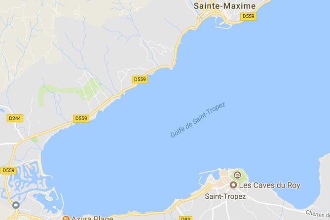 Private Boat Charter in the Bay of St Tropez - Professionalism and Service