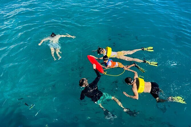 Private Boat Charter in Waikiki for Snorkeling and Events - What to Expect from This Waikiki Boat Adventure