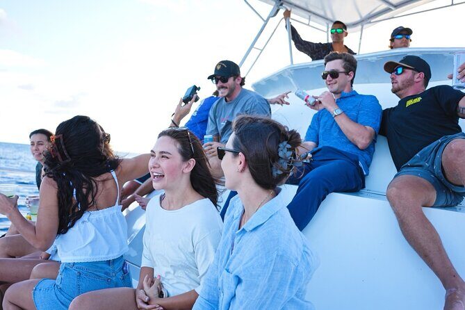 Private Boat Charter in Waikiki for Snorkeling and Events - Who Is This Tour Best Suited For?