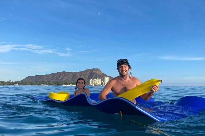 Private Boat Charter in Waikiki for Snorkeling and Events - Final Thoughts