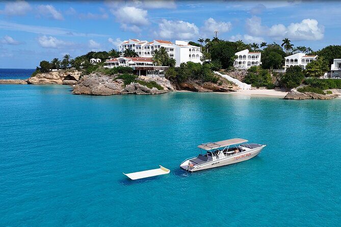 Private Boat Charter Saint Martin & natural reserve - The Sum Up: Who Is This Tour Best For?