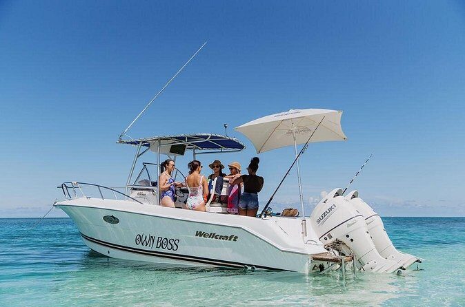 Private Boat Charter Snorkeling Stingray City or Bio Bay - The Sum Up: Who Will Love This Tour?