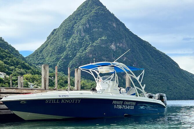 Private Boat Charter St. Lucia, boat tour to Soufriere. Half day. - The Sum Up: Is It Worth It?