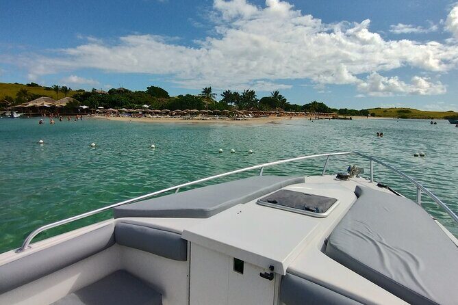 Private Boat Charter St Maarten / St Martin - The Sum Up: Who Will Enjoy This Tour?