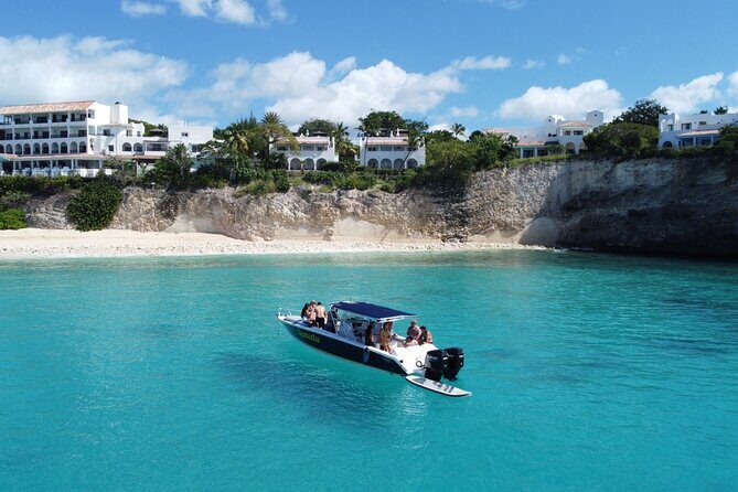 Private Boat Charter St Maarten / St Martin - FAQ