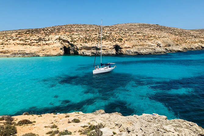 Private Boat Charter to Comino Blue Lagoon - Safety and Accessibility