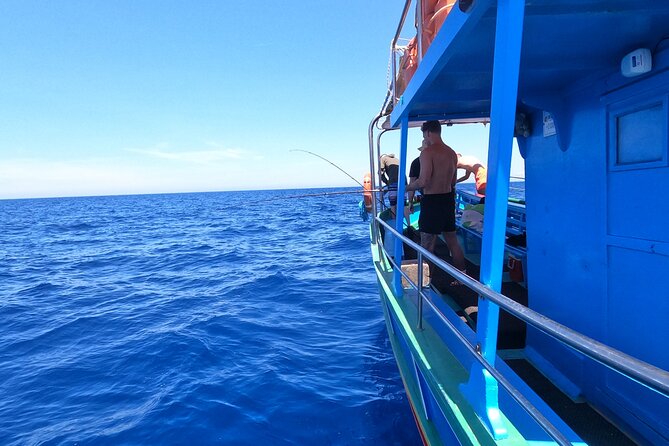 Private Boat Charter to Crystal & Blue Lagoon, Caves & Comino - Amenities Included in Your Charter