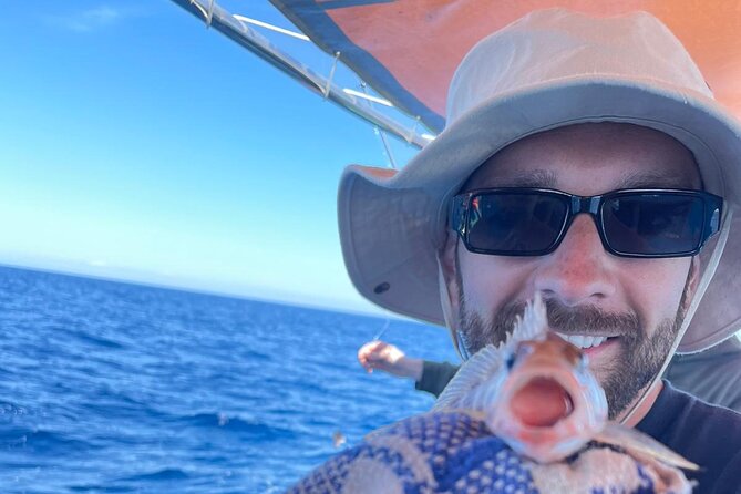 Private Boat Charter to Crystal & Blue Lagoon, Caves & Comino - Recommendations for Your Trip to Malta