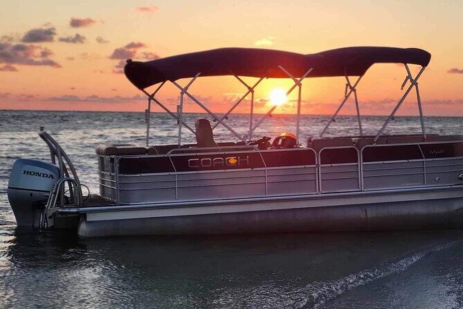 Private Boat Charter to Johns Pass, Shell Key and Egmont Key - Who Will Enjoy This Tour?