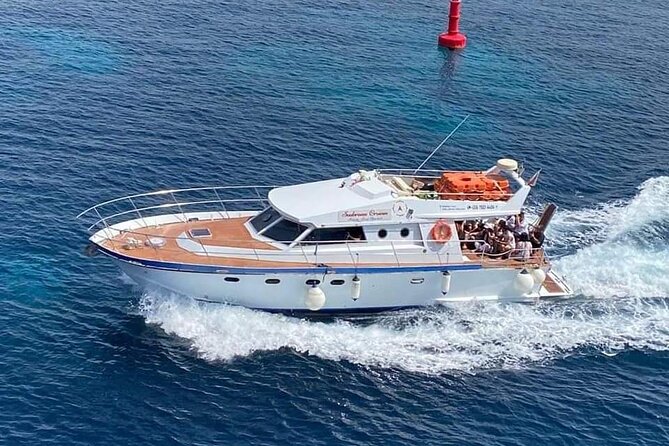 Private Boat Charters Around Malta, Gozo & Comino - Accessibility and Participation