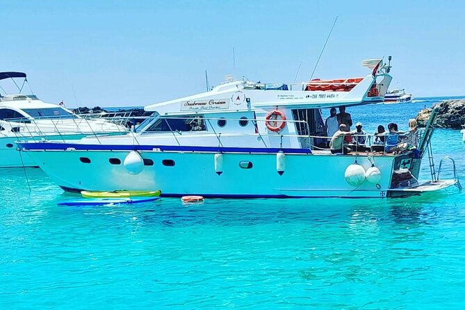 Private Boat Charters Around Malta, Gozo & Comino - Positive Reviews and Guest Experiences