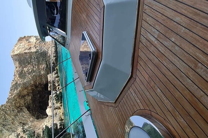 Private Boat Charters Around Malta, Gozo & Comino - Booking and Cancellation Policies
