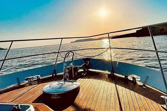 Private Boat Charters Around Malta, Gozo & Comino - Exploring Malta, Gozo, and Comino