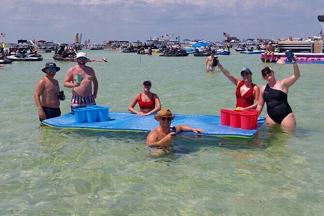 Private Boat Charters Destin Florida - An In-Depth Look at the Experience