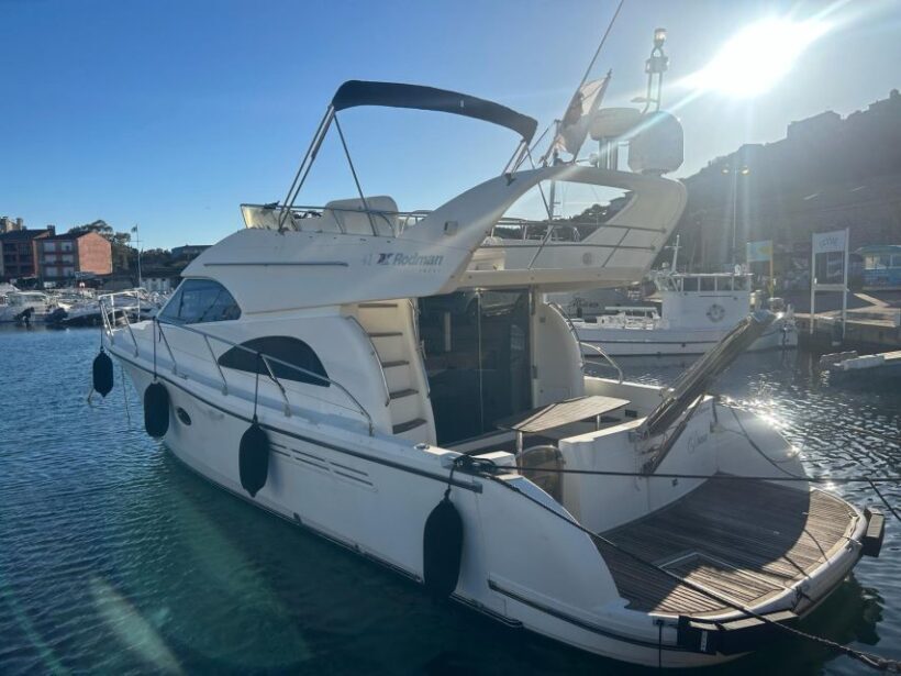 Private Boat Coastline Day Trip - Practical Details: What You Need to Know