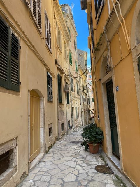 Private boat cruise from Syvota to Corfu - FAQ