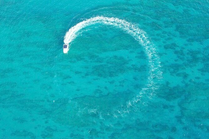 Private Boat Cruise of Waikiki! Snorkel, Sightseeing, Sea Life! - The Sum Up