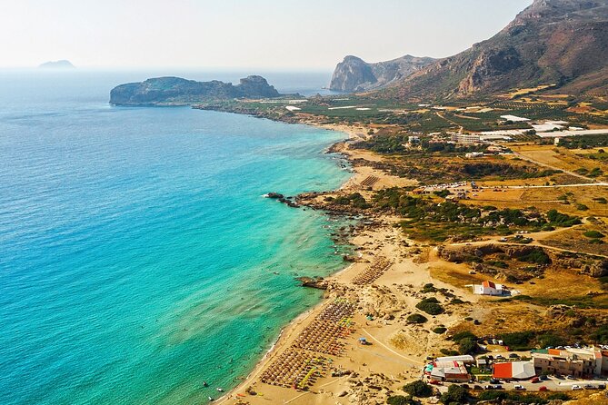 Private Boat Cruise to Balos & Gramvousa - Final Thoughts