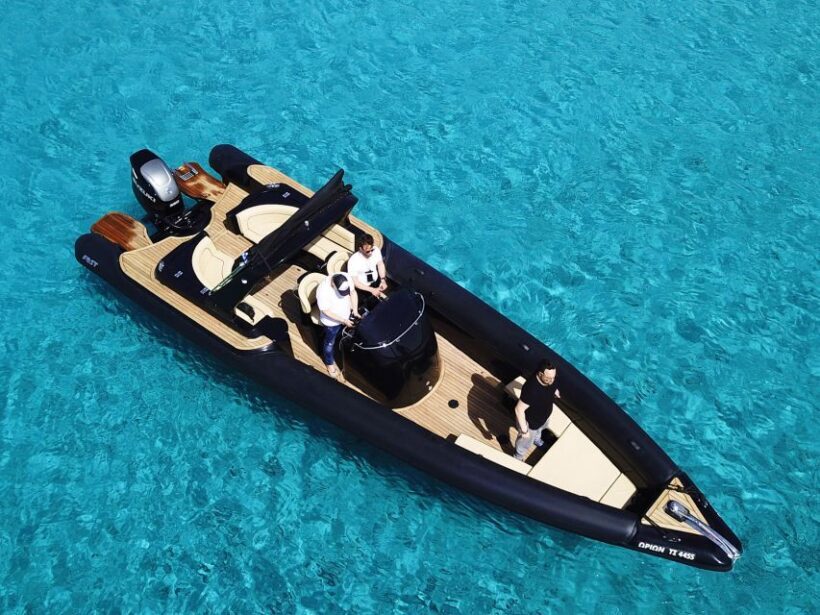 Private boat cruise to South coastline of Mykonos - The Value and What Travelers Say