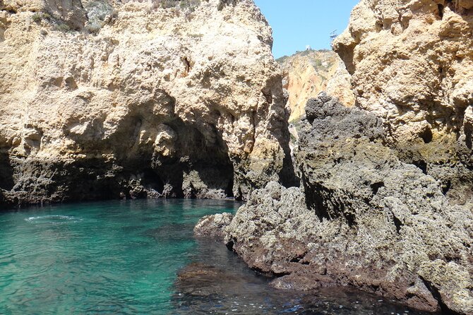 Private Boat Cruise Tour in Ponta da Piedade in Lagos - Who Will Love This Tour?