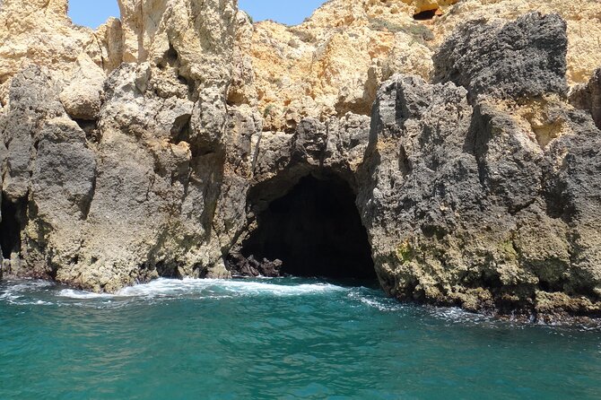 Private Boat Cruise Tour in Ponta da Piedade in Lagos - The Sum Up: Is This Experience Worth It?