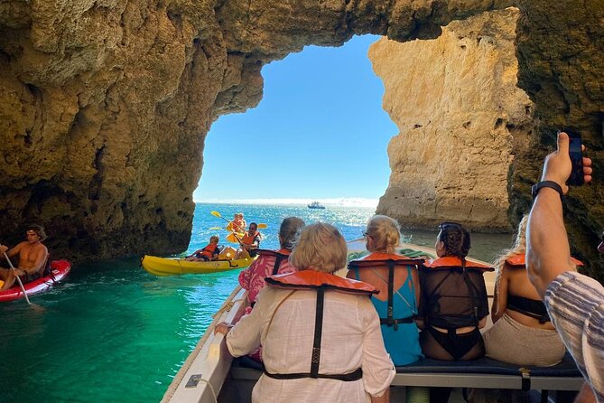 Private Boat Cruise Tour in Ponta da Piedade in Lagos - FAQ