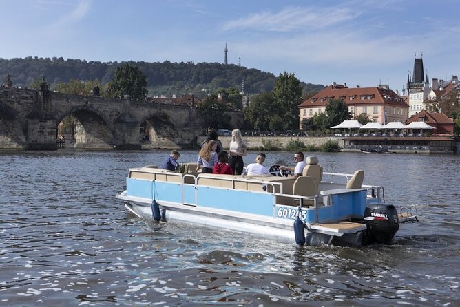 Private Boat Cruise With Unlimited Beer - The Sum Up: Who Should Consider This Tour?
