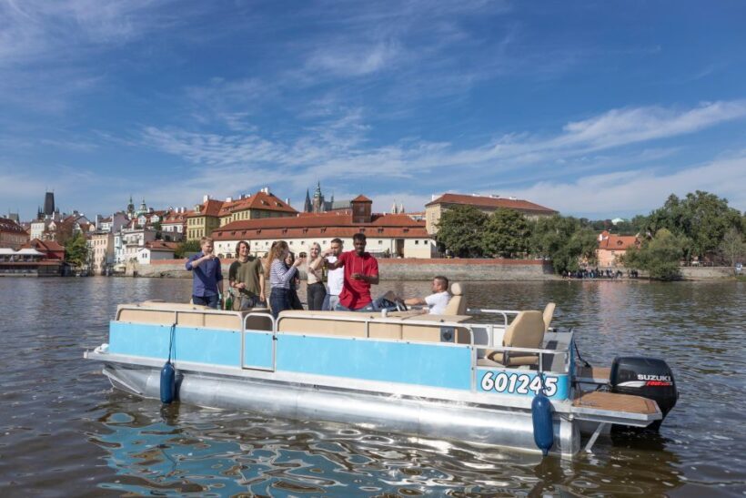 Private Boat Cruise With Unlimited Prosecco - Final Thoughts