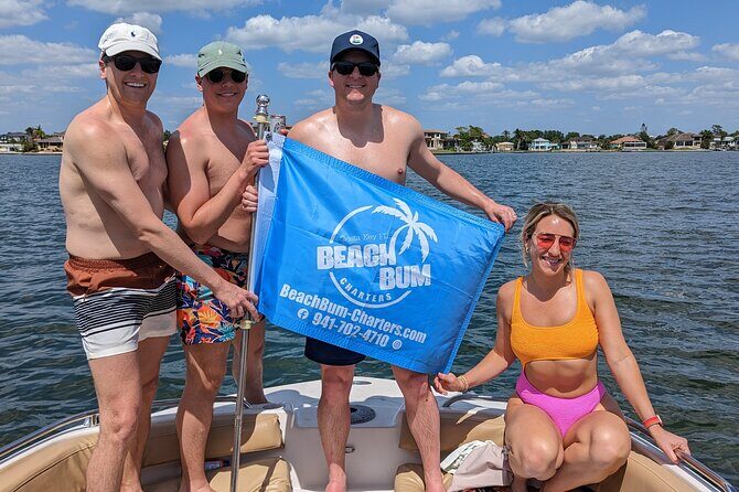 Private Boat Day Tour In Sarasota - Final Thoughts: Is This Tour Right for You?