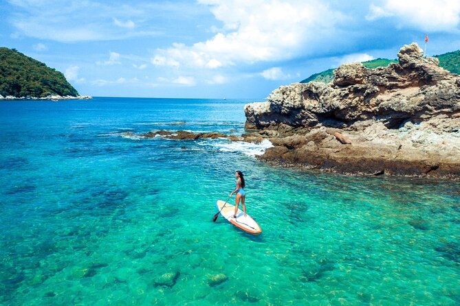 Private Boat Day Trip to Agistri, Aegina, and Moni from Athens - Who Should Book This Tour?