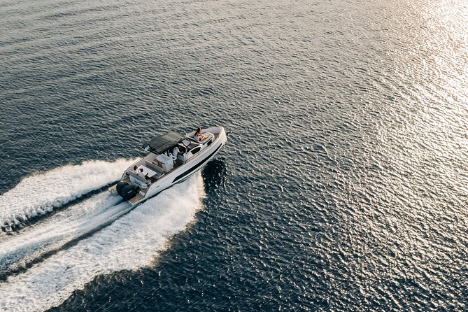 Private Boat Day-Trip to Angistri, Aegina and Moni - Pricing and Value