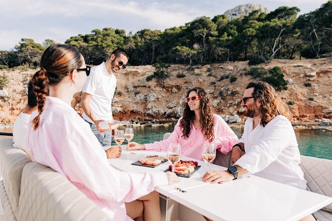 Private Boat Day-Trip to Angistri, Aegina and Moni - Frequently Asked Questions