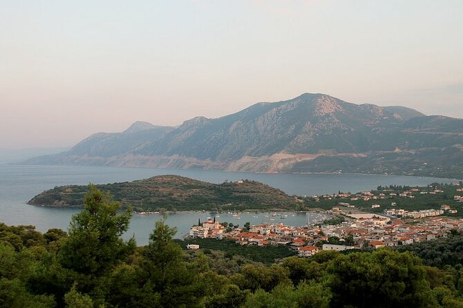 Private Boat Day-Trip to Palaia Epidavros, Aegina and Moni - Authentic Feedback and Experiences