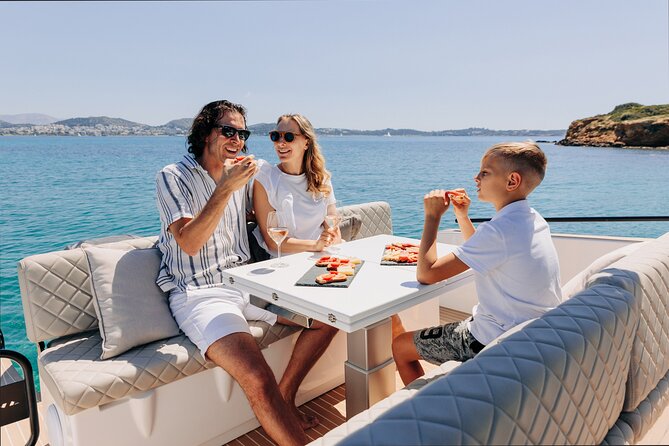 Private Boat Day-Trip to Palaia Epidavros, Aegina and Moni - Final Thoughts