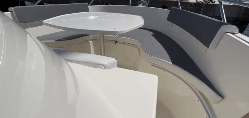 Private Boat Denia and Javea coast ( 8 Hours ) Full Day - Meeting Points & Practicalities