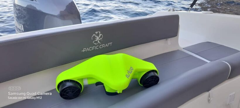 Private Boat Denia and Javea coast. Half Day - Who Will Love This Tour?