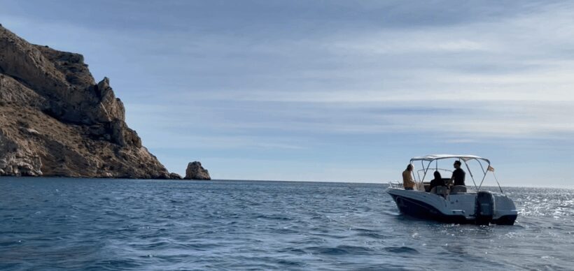 Private Boat Denia and Javea coast. Half Day - Final Thoughts