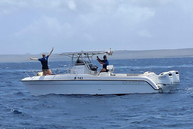 private Boat Dive charter with local guide and all Equipment - An In-Depth Look at the Bonaire Private Boat Dive Tour