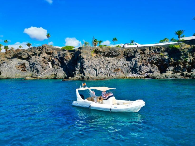 Private Boat Excursion: 2 to 6 Hours of Seaside Bliss - Key Points