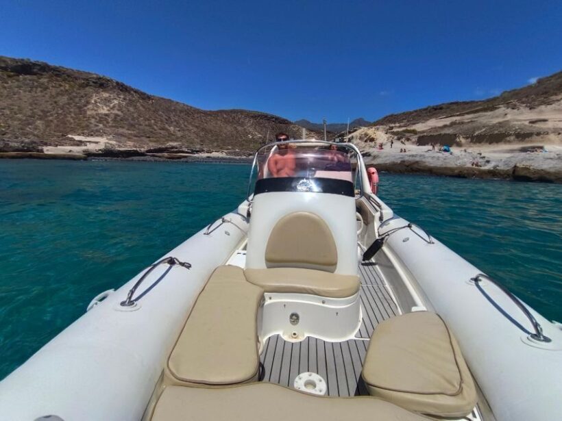 Private Boat Excursion: 2 to 6 Hours of Seaside Bliss - Who Will Love This Tour?