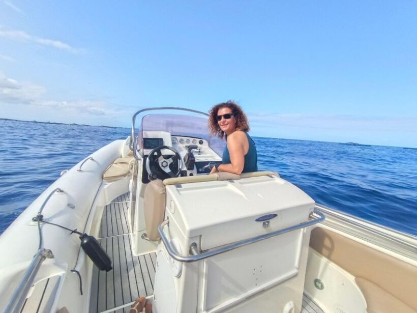 Private Boat Excursion: 2 to 6 Hours of Seaside Bliss - FAQ