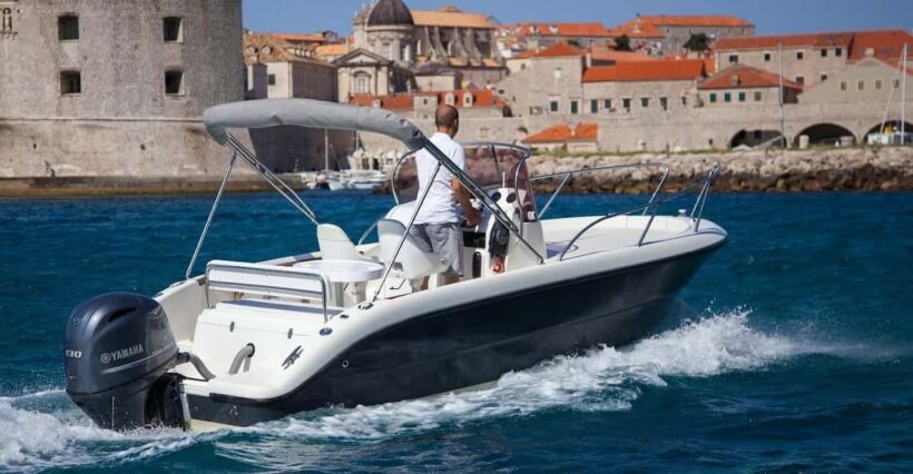 Private boat excursion- Elaphiti Islands *FUEL INCLUDED* - What Makes This Tour Stand Out?